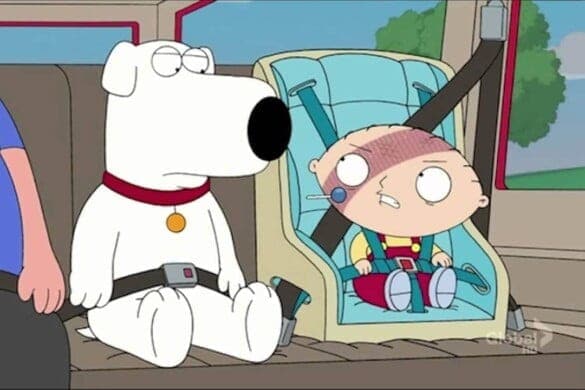 A List Of Grumpy Cartoon Characters We All Love