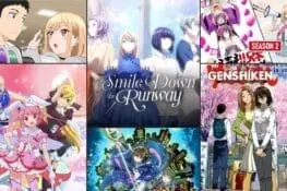 12+ Short Characters with Big Personalities