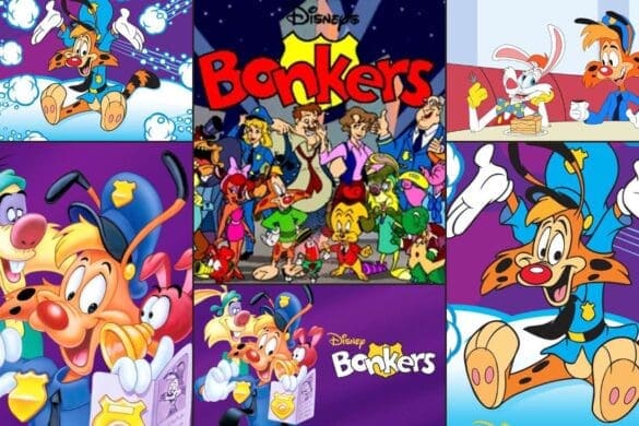 14 Cosmic Charisma Alien Cartoon Characters