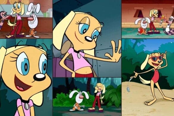 Top Fastest Cartoon Characters: A Speedster's Guide