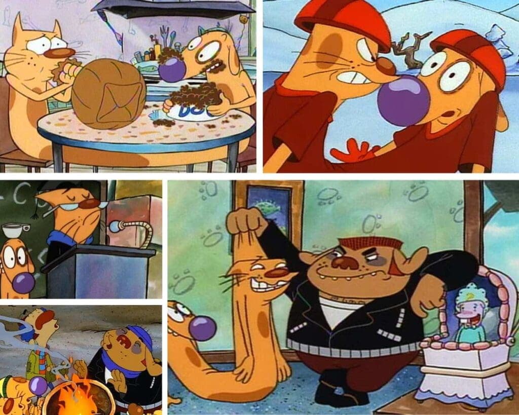 CatDog: The Underrated 90s Classic