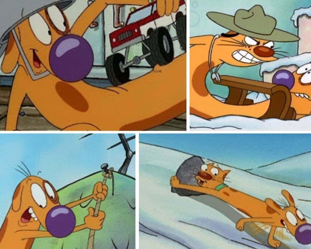 CatDog: The Underrated 90s Classic