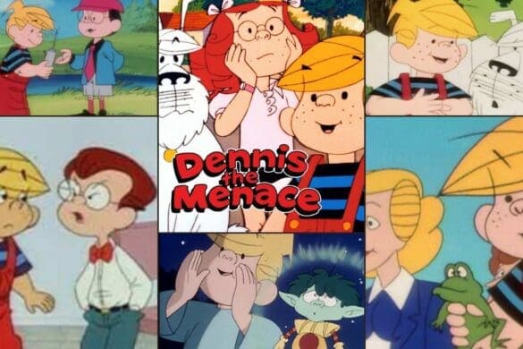 15 Iconic Emo Cartoon Characters