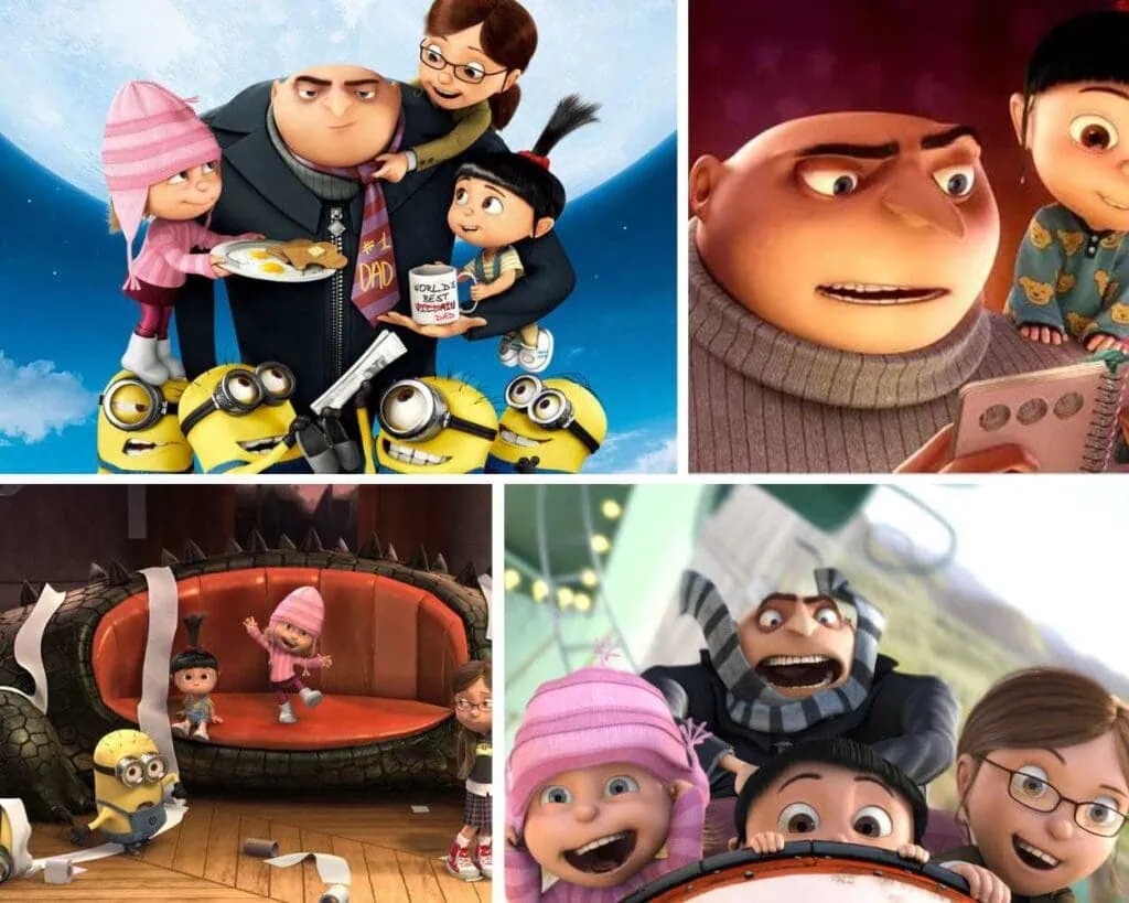 27 Popular Animated Movies To Watch