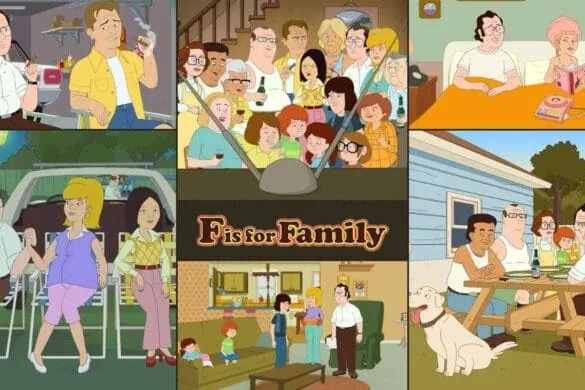 40+ Best 2000s Cartoons That Made us