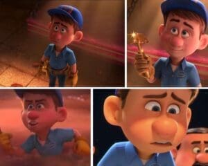 15 Favorite Wreck It Ralph Characters