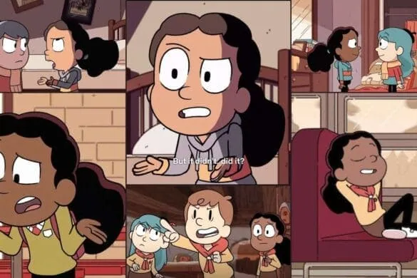 12+ Bug Inspired Superheroes You Need to Know About