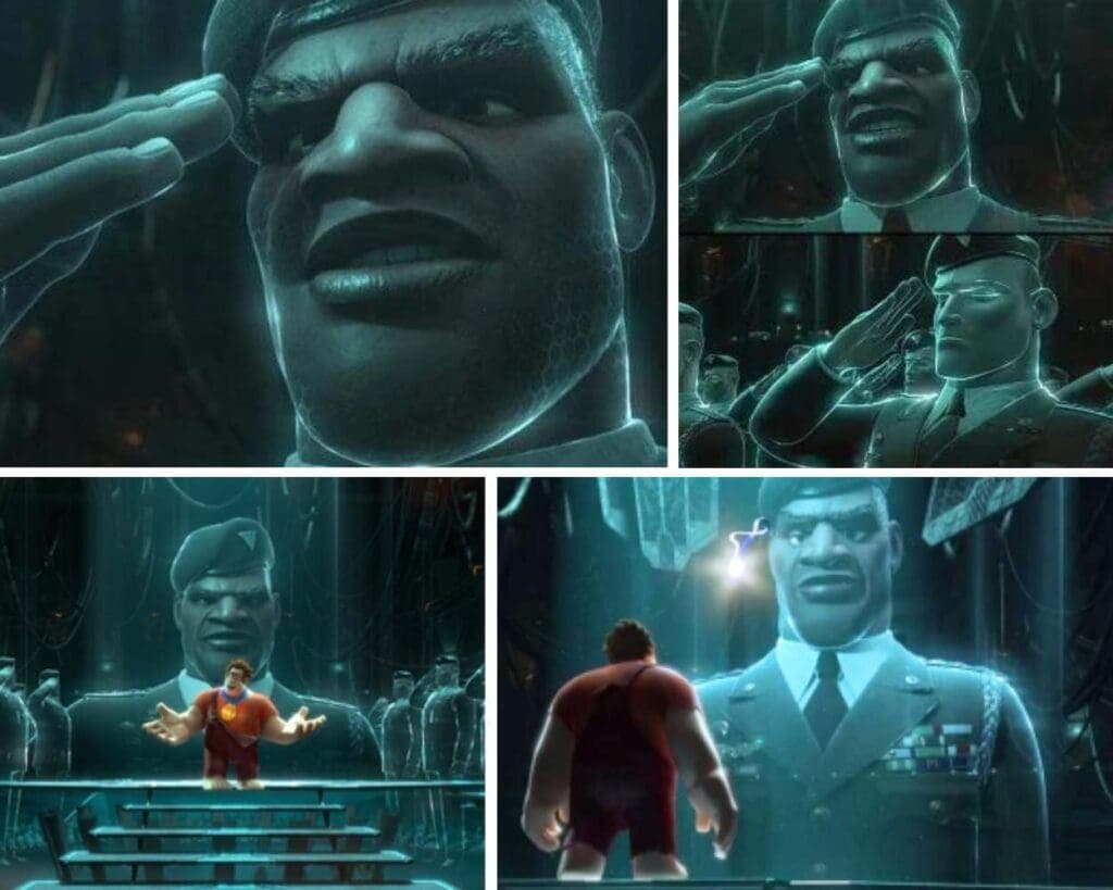 15 Favorite Wreck It Ralph Characters