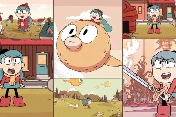 A Bugs Life Character Guide