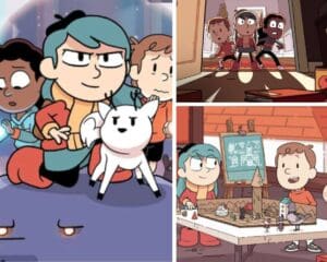 Why Hilda is Netflix's Must-Watch Animated Series
