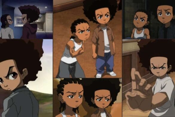 10 Nerdy Cartoon Characters Everyone Enjoys