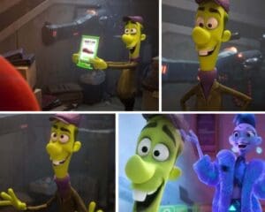 15 Favorite Wreck It Ralph Characters