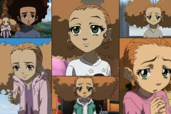 The Best Characters From Doug