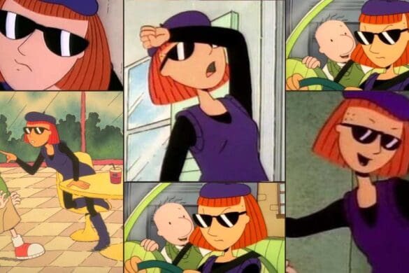 12+ Famous Snake Cartoon Characters 12+ Famous Snake Cartoon Characters