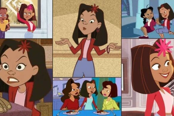 10 Nerdy Cartoon Characters Everyone Enjoys