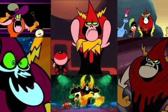 Calculon: Futurama's Unforgettable Thespian