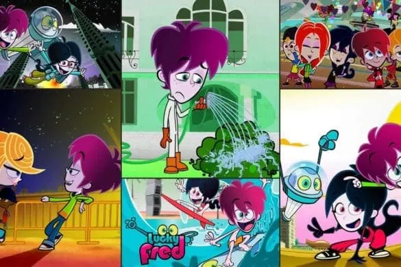 The Herculoids: Hanna-Barbera's Stellar Journey