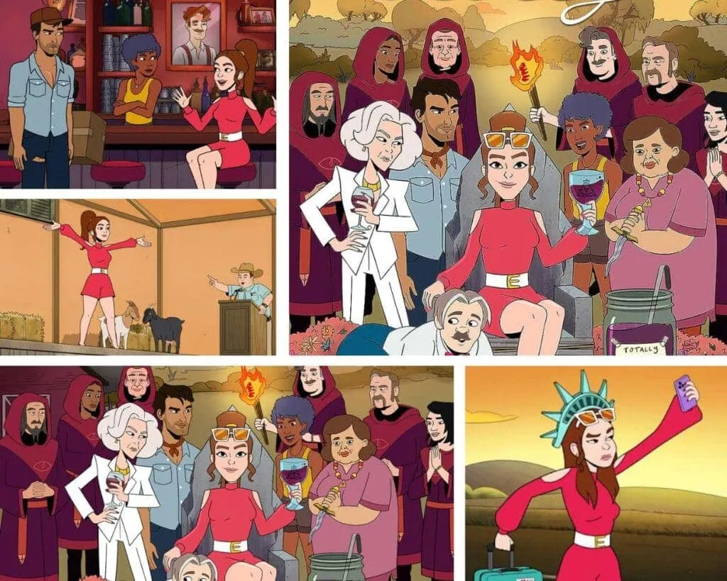 Praise Petey Is This Summer's TV Sensation