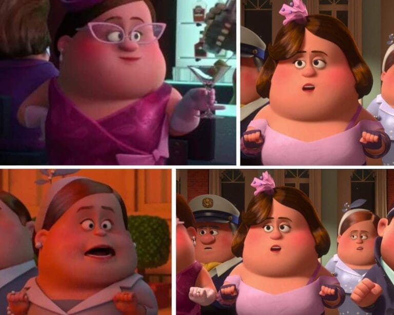 15 Favorite Wreck It Ralph Characters