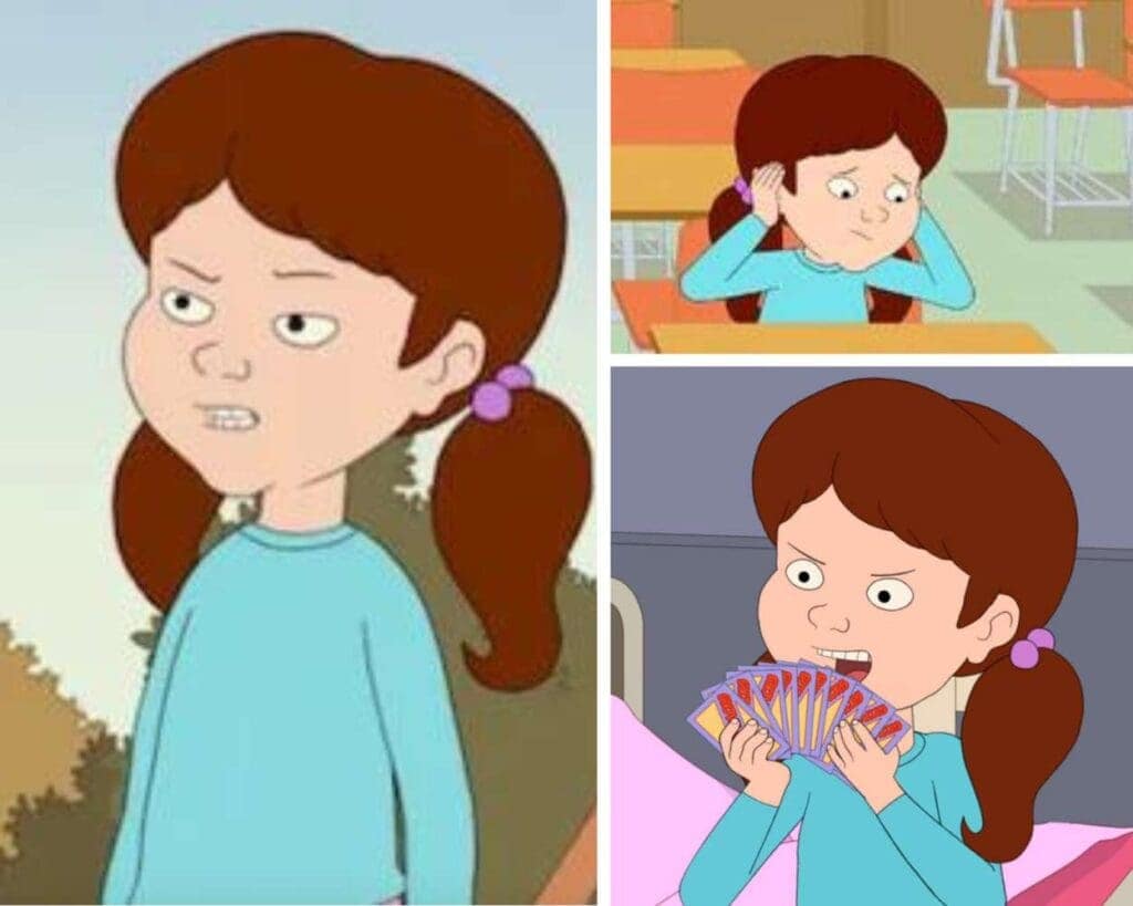 Maureen Murphy: Breaking Stereotypes