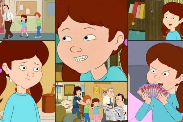 20 Cartoon Robots That Will Bring Back Your Childhood