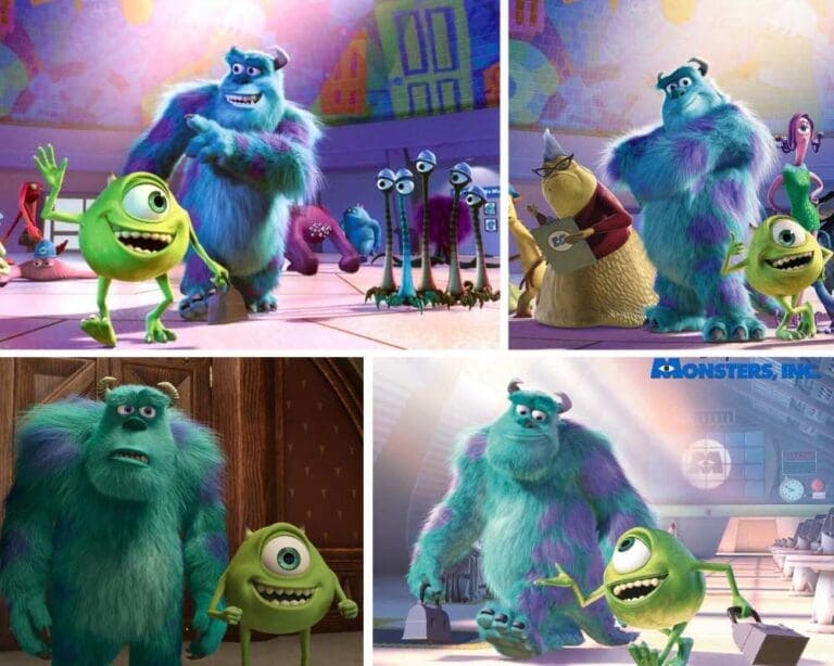 27 Popular Animated Movies To Watch