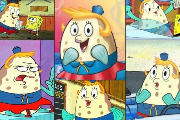 Most Popular Buff Cartoon Characters We All Love