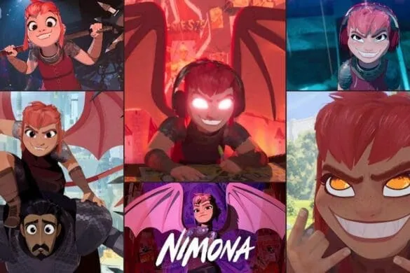 Top 15+ Animation Studios Shaping the World of Animation