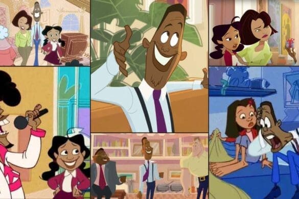 Top Fastest Cartoon Characters: A Speedster's Guide