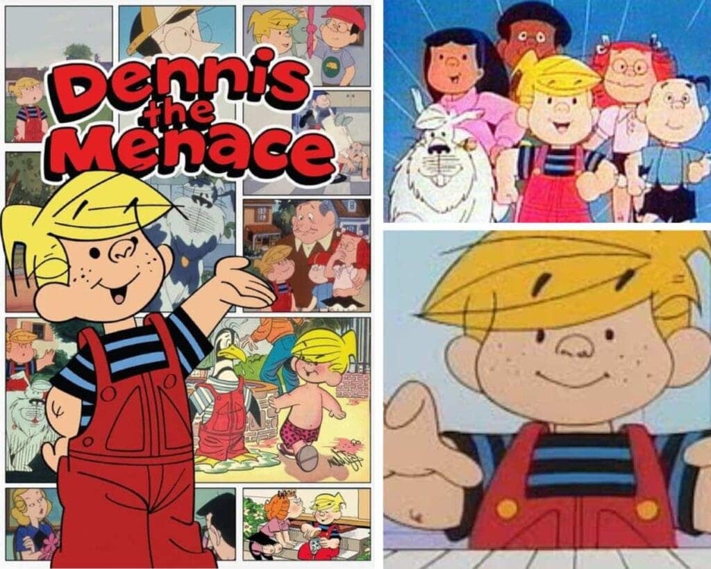 Dennis the Menace (1986 TV series)