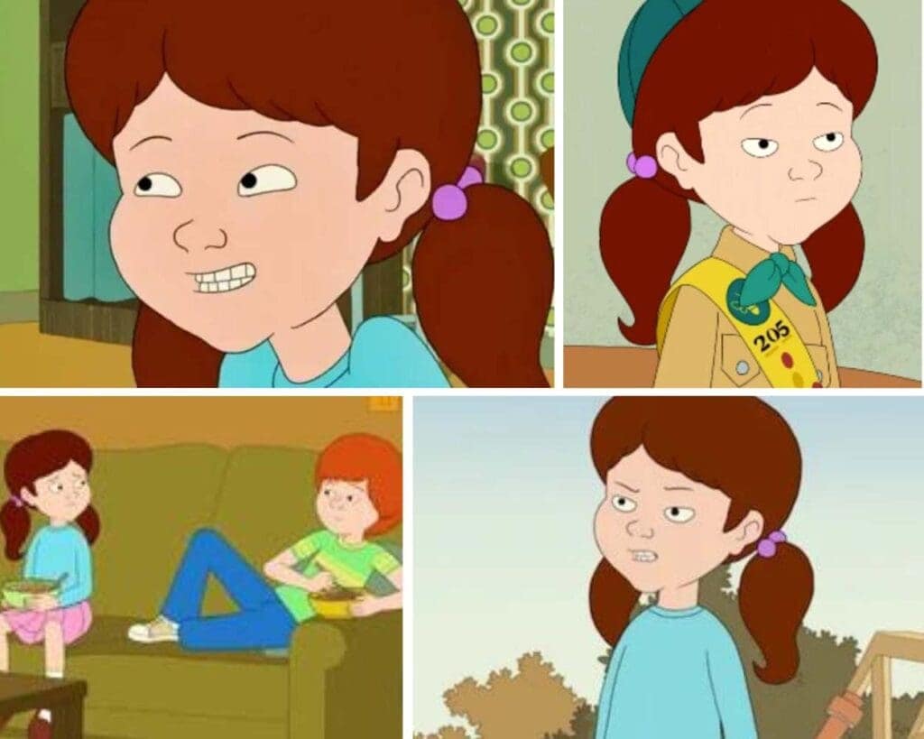 Maureen Murphy: Breaking Stereotypes