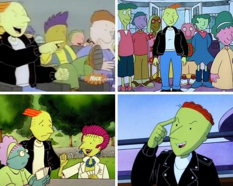 Roger Klotz From Doug