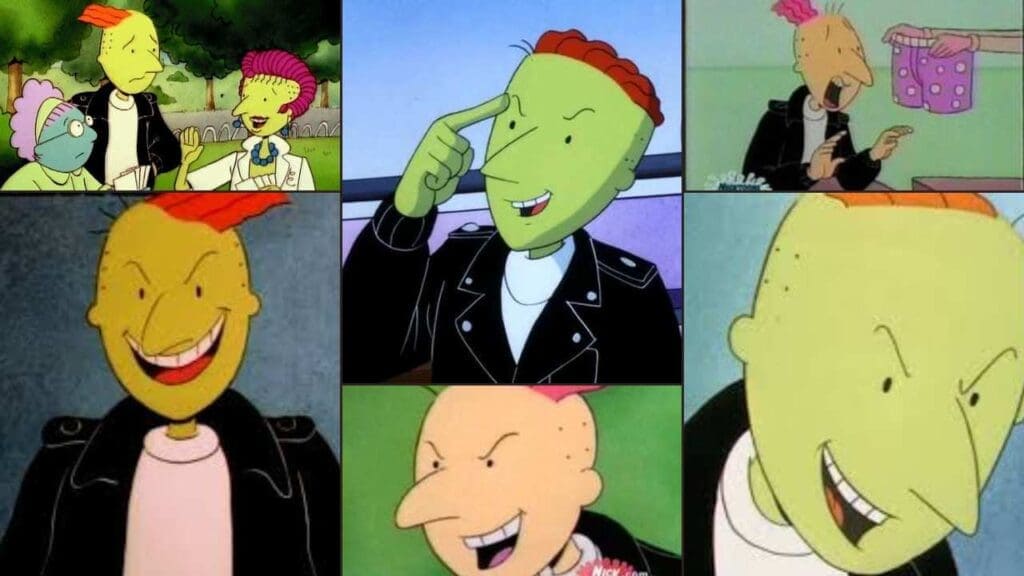 Roger Klotz From Doug