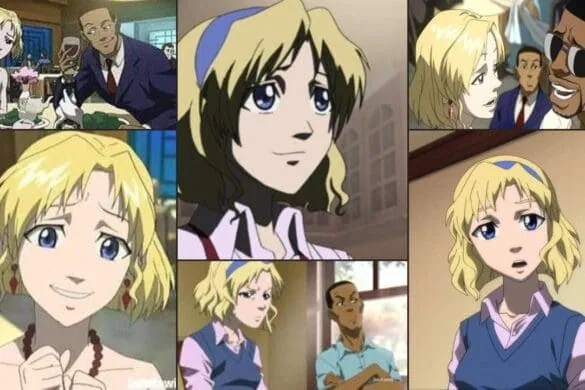 12+ Short Characters with Big Personalities