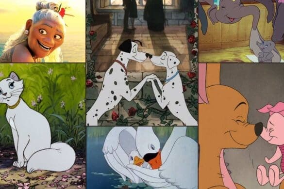 12+ Short Characters with Big Personalities