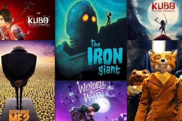 14 Most Popular Cartoons With Violence