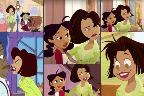 Top Fastest Cartoon Characters: A Speedster's Guide