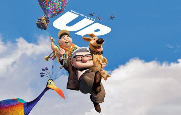 27 Popular Animated Movies To Watch
