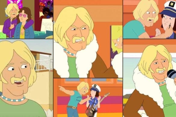 A List Of Grumpy Cartoon Characters We All Love