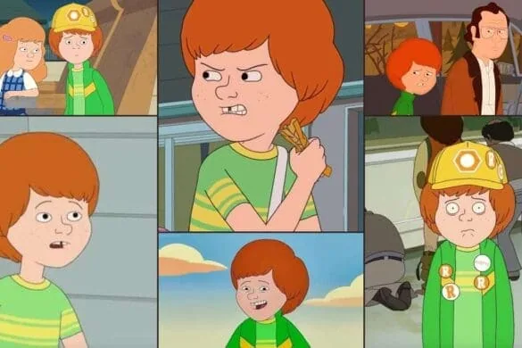 Top Fastest Cartoon Characters: A Speedster's Guide