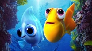 15 Animated Movies About Fish