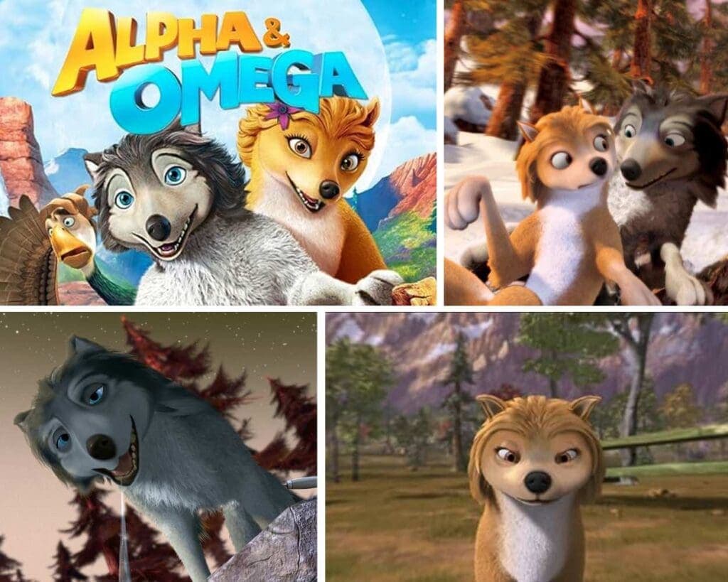 20+ Worst Animated Movies, Ranked By Reddit Users