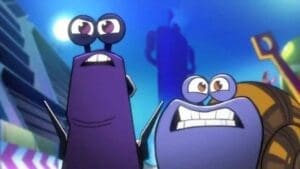 7 Best Snail Cartoon Characters