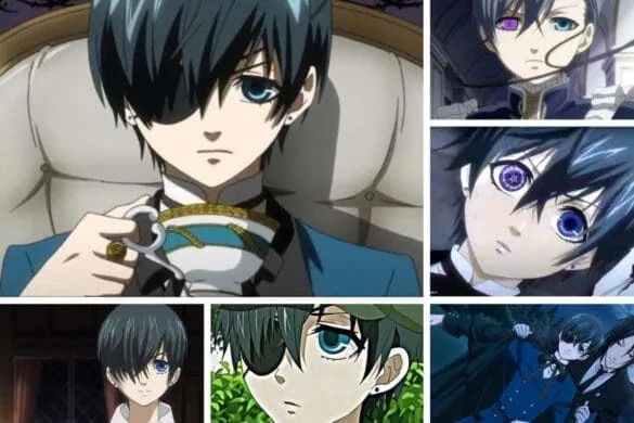 21+ Sad Anime Girl Characters