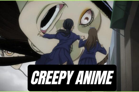 10 Top Picks For Anime About Mars