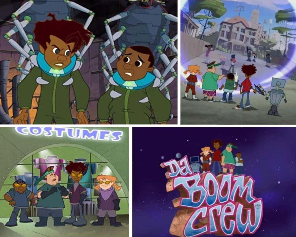 17 Worst Cartoons According To Users