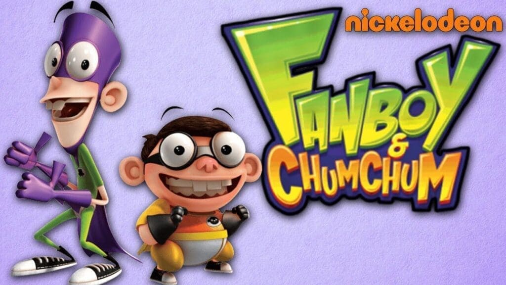 17 Worst Cartoons According To Users