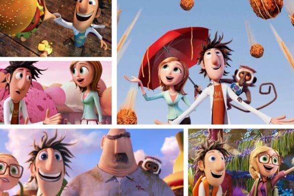 A List Of Grumpy Cartoon Characters We All Love