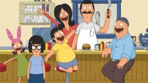 Gene Belcher: The Heartbeat of Bob's Burgers