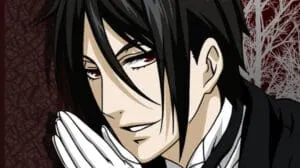 12 Facts About Sebastian Michaelis From Black Butler